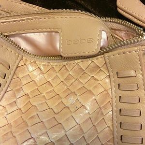 bebe | Bags | Bebe Purse | Poshmark